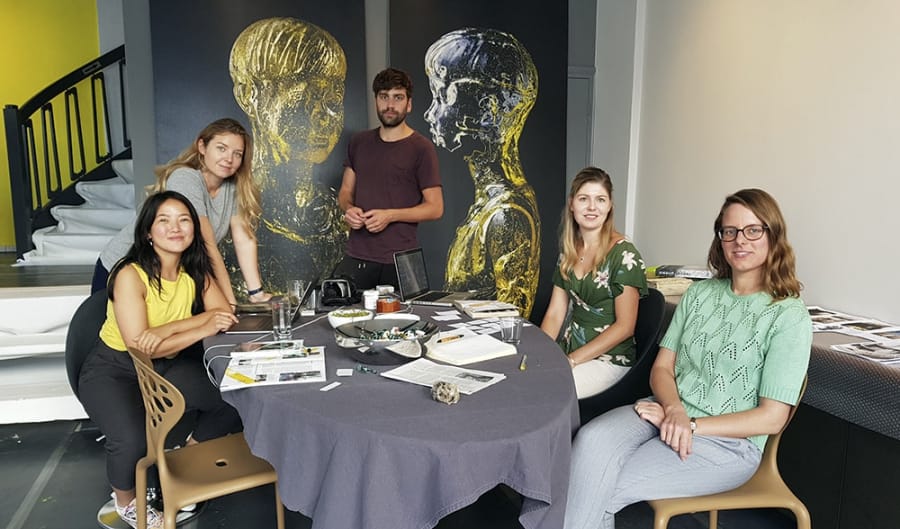 Spacemakers – Keep an Eye Foundation