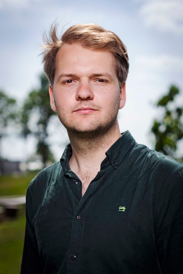 Hoe is het nu met… Mo van der Does? “Speelt als een duivel”: de opmars ...